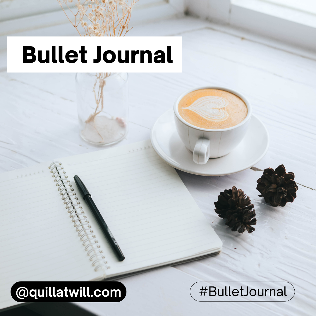 Bullet Journal